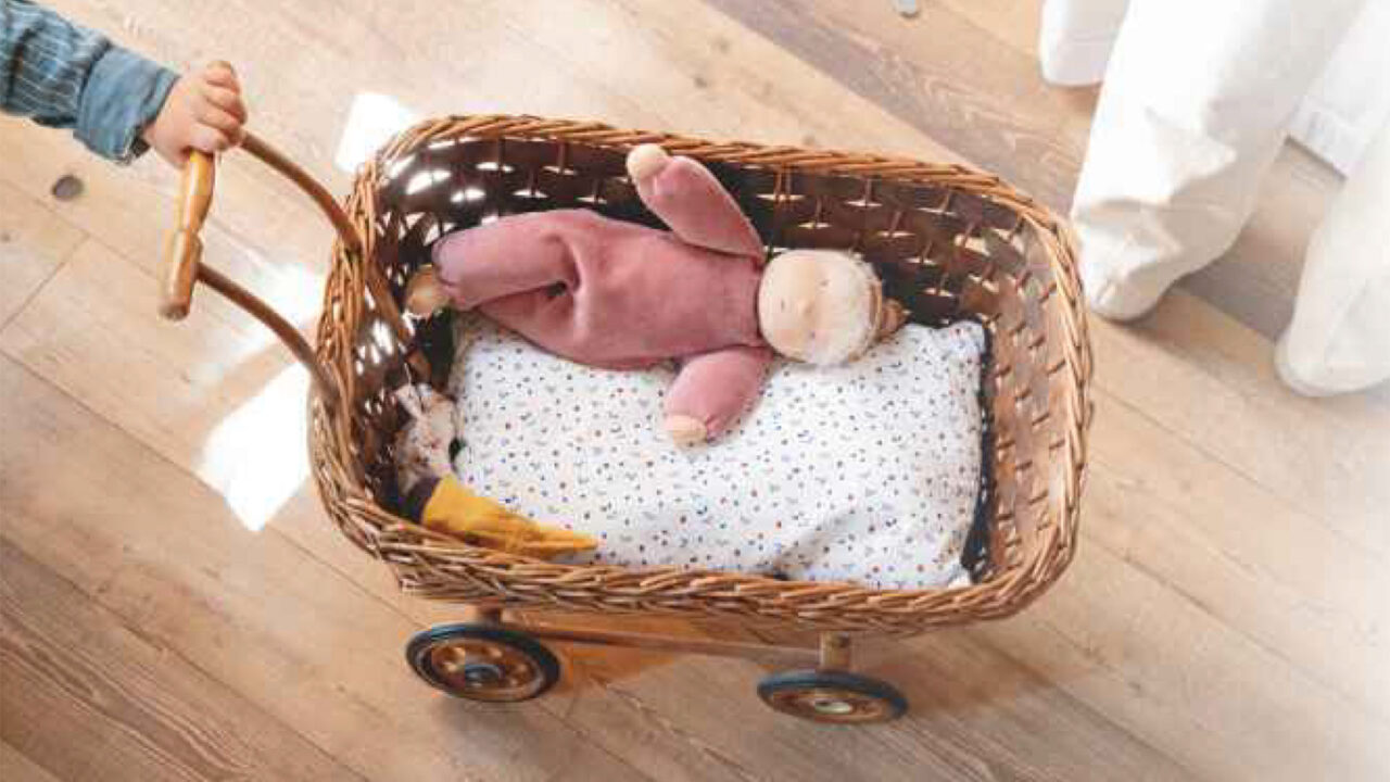 Die Branche wird sich wundern - Planet Toys